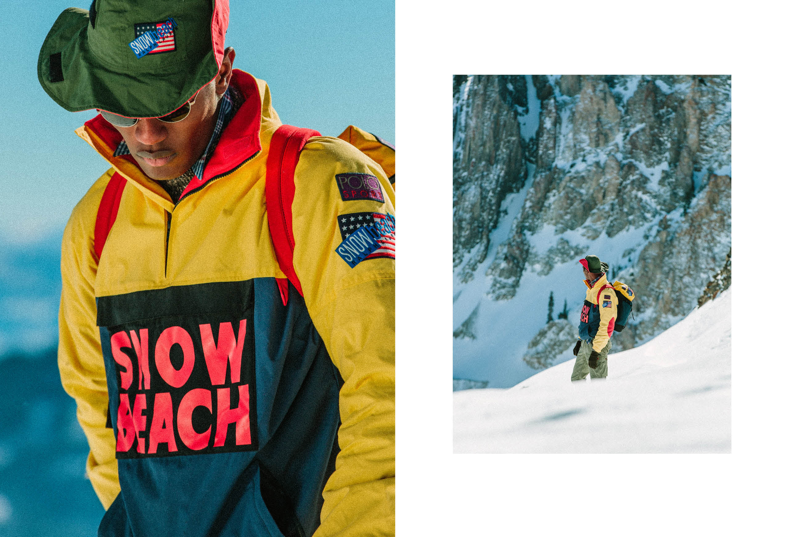 RL Mag - From Slope to Street