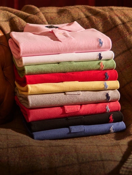 Women's Designer Clothes | Luxury Clothing | Ralph Lauren® CO