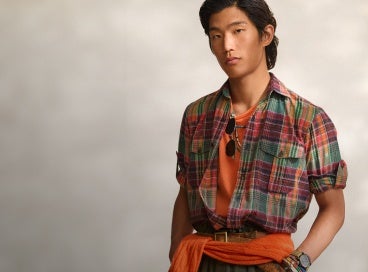 Ralph Lauren Flagship Store St. Germain | Ralph Lauren®