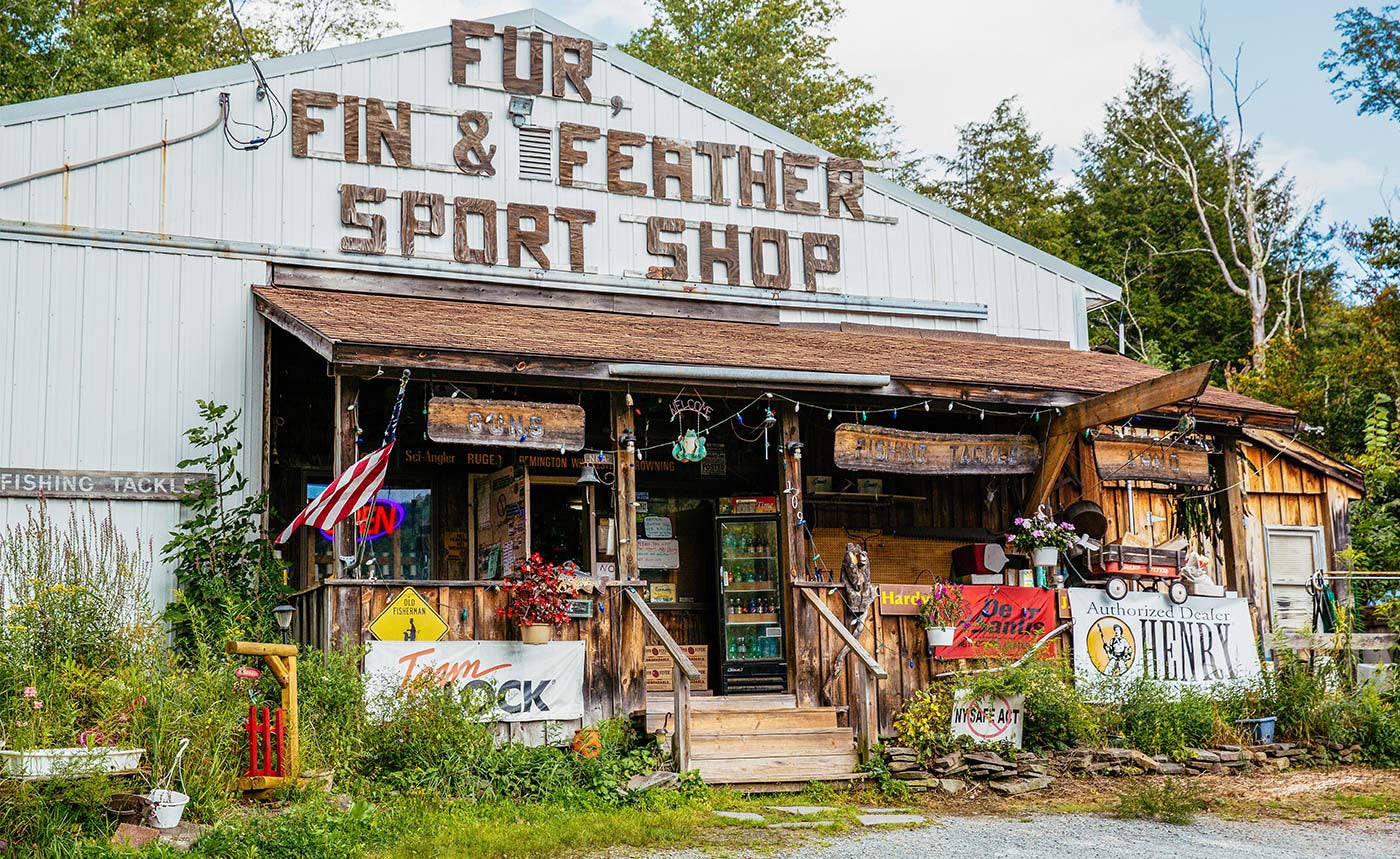 RL Mag - The Manor Reborn