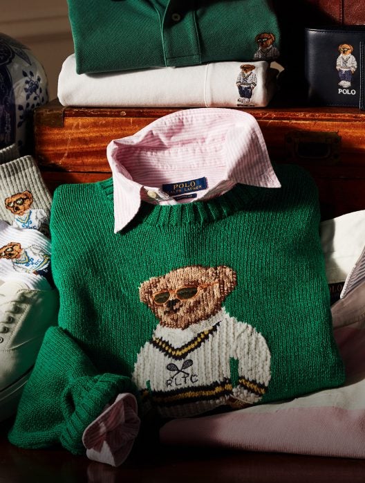 All Men's Clothing | Ralph Lauren® SA