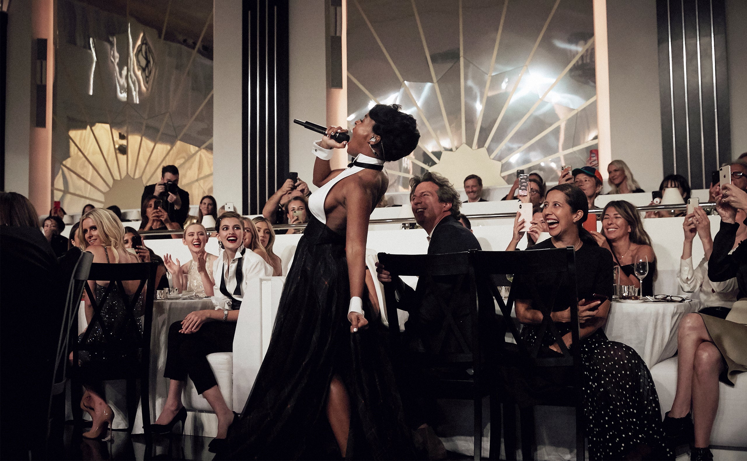 RL Mag - THE RL Q&A: JANELLE MONÁE