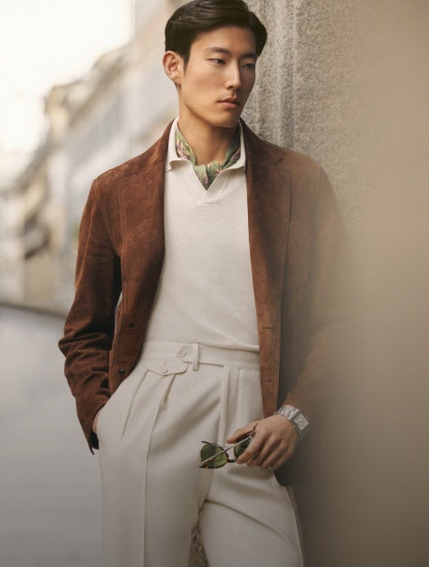 Men's Double RL | RRL Clothing | Ralph Lauren® CO