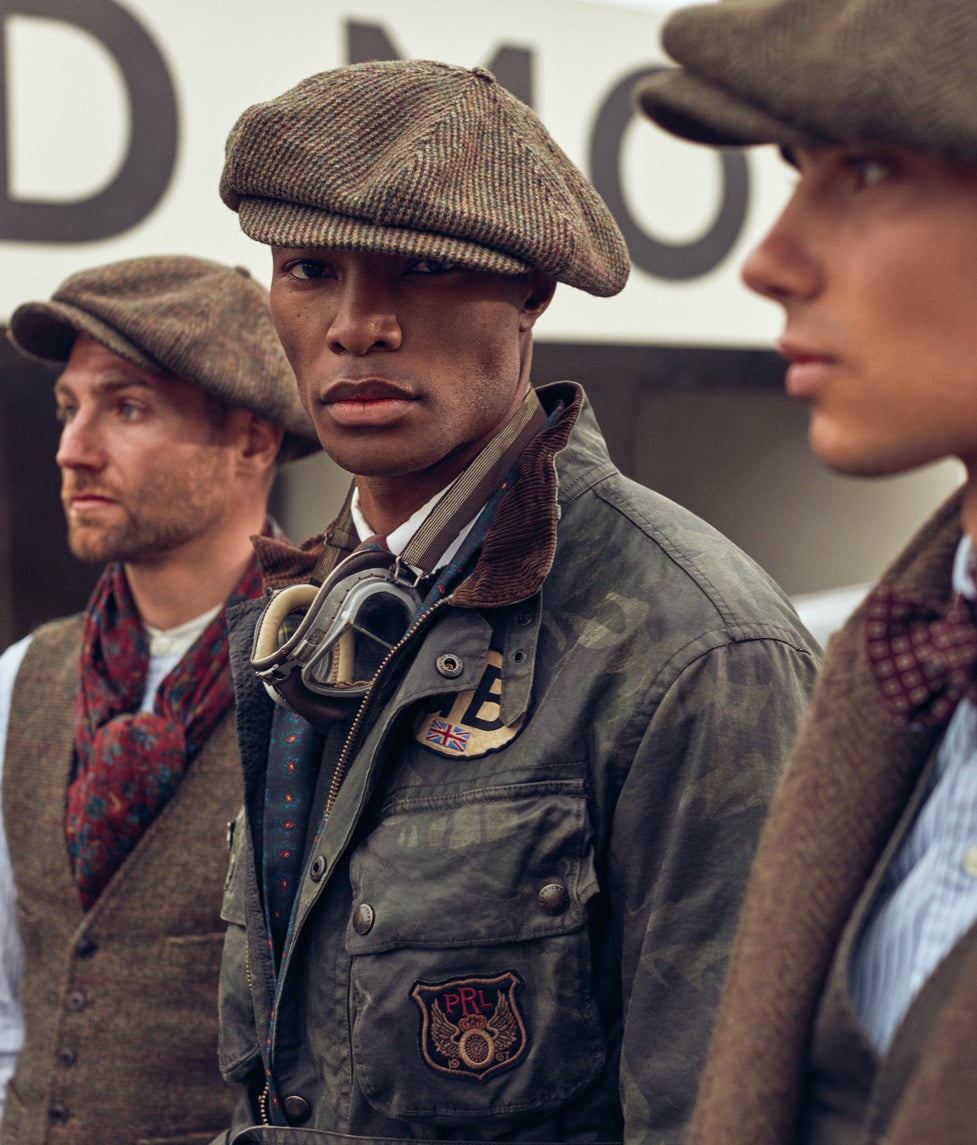 RL Mag - Speed Painters