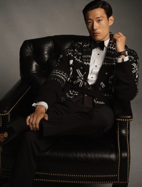 Ralph Lauren® Peru | Designer Clothing & Accessories