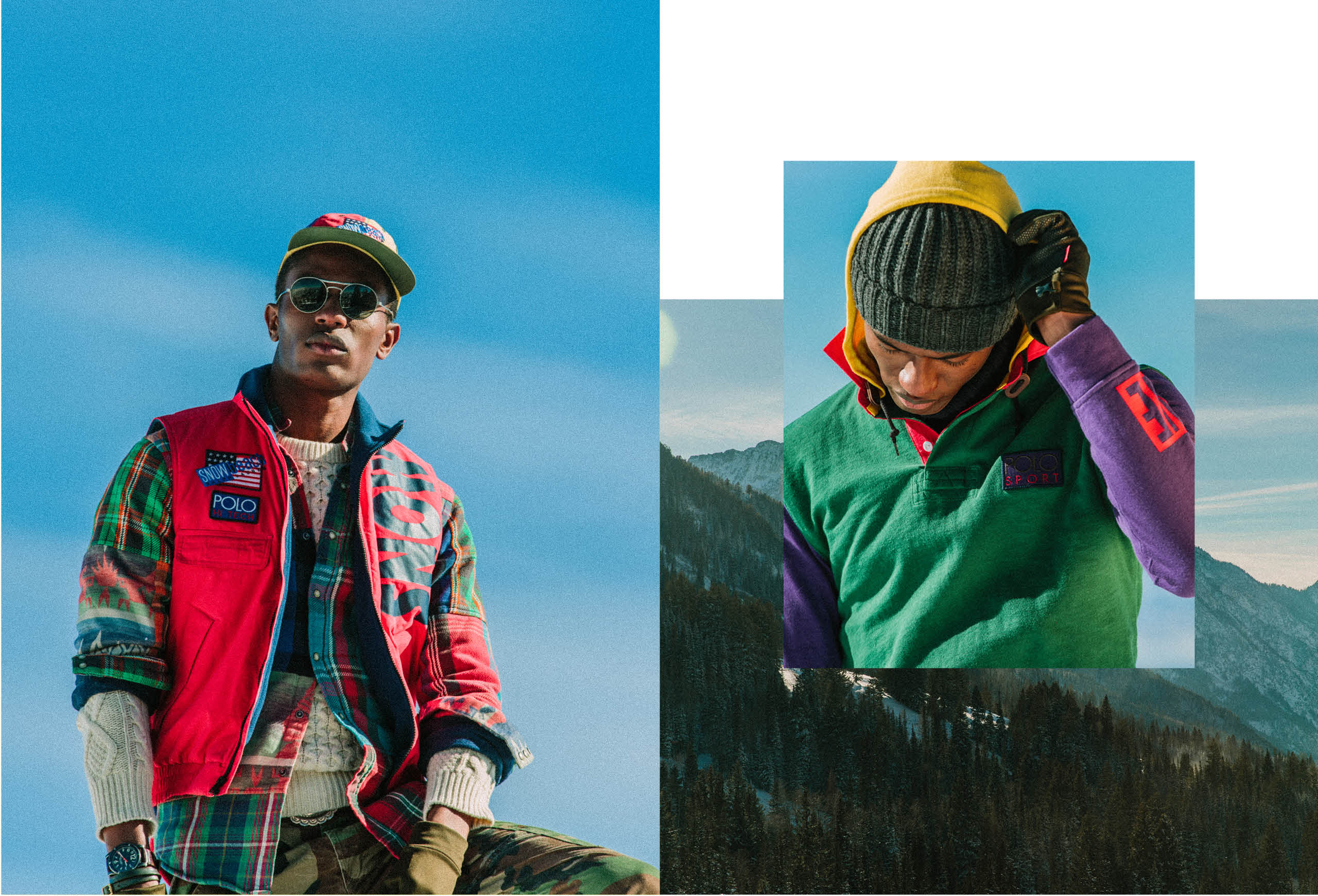 RL Mag - From Slope to Street