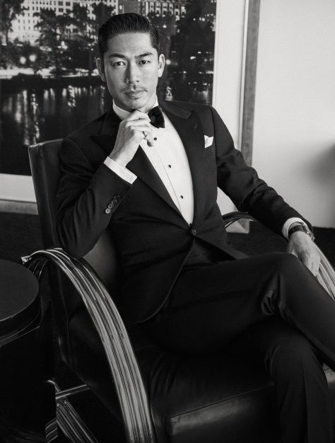 Ralph Lauren® Peru | Designer Clothing & Accessories