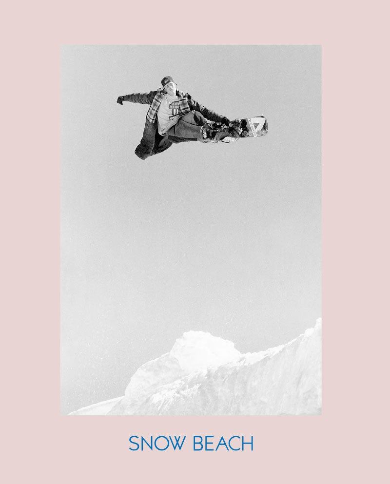 RL Mag - From Slope to Street