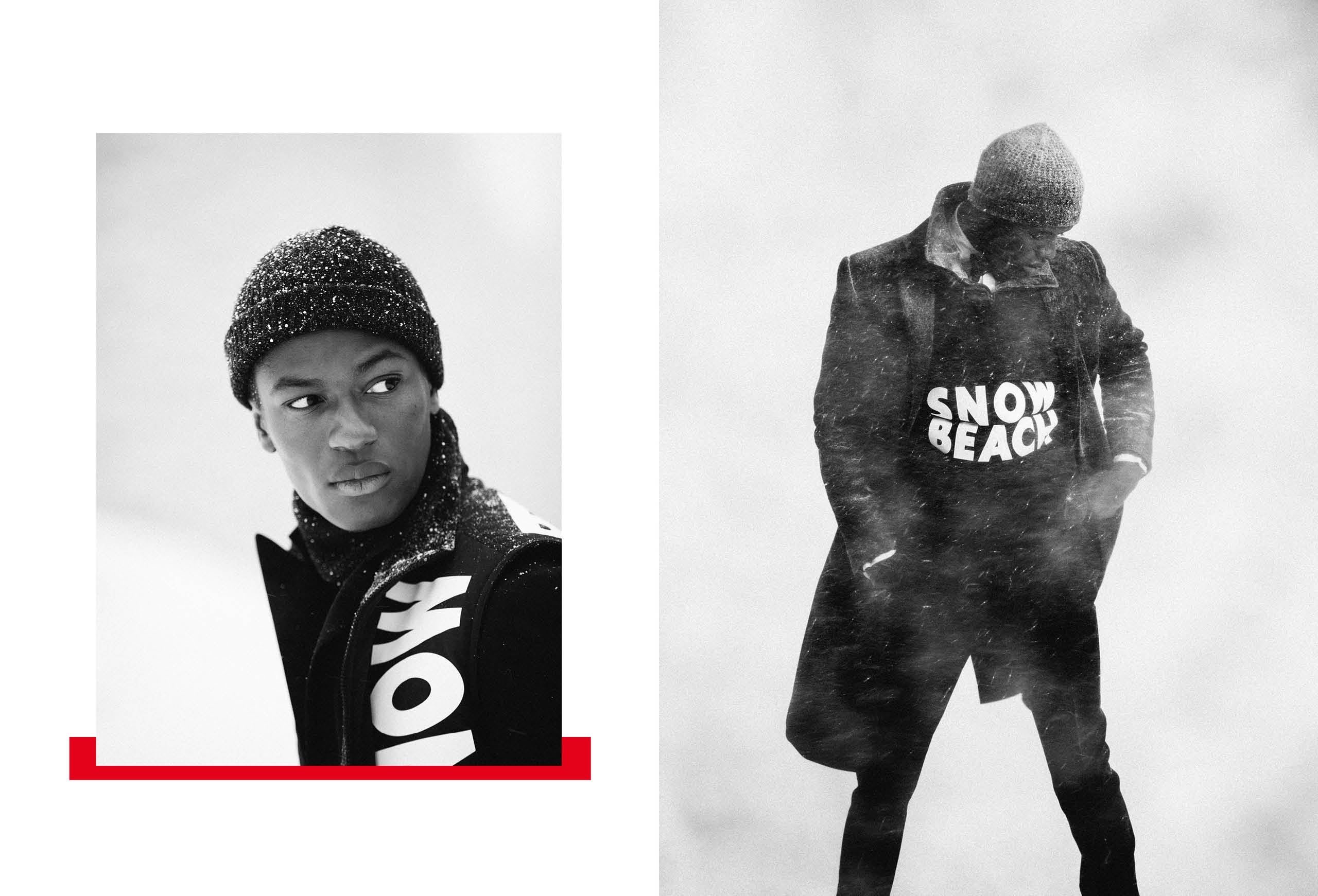 RL Mag - From Slope to Street