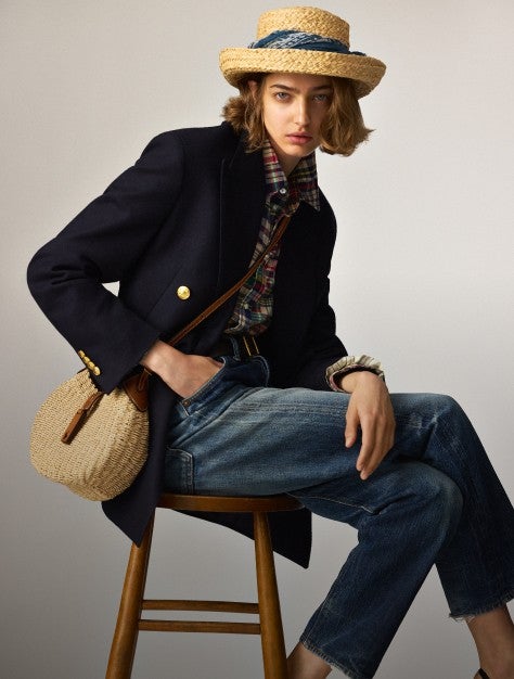 Ralph Lauren® Peru | Designer Clothing & Accessories