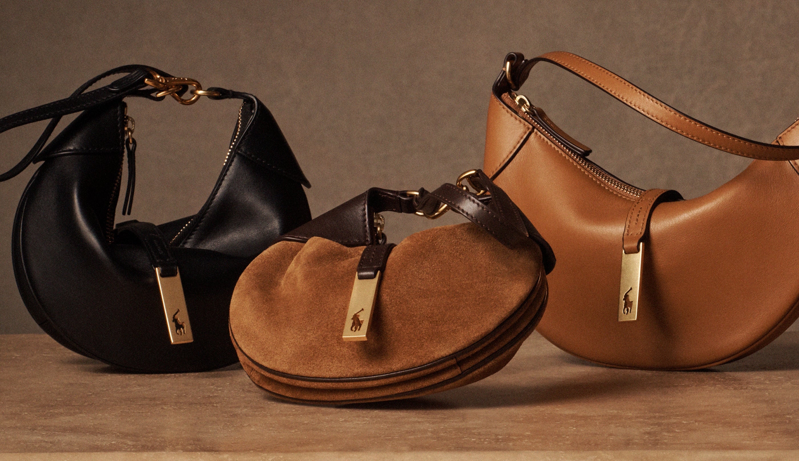 RL Mag - Care Guide: The Polo ID Bag