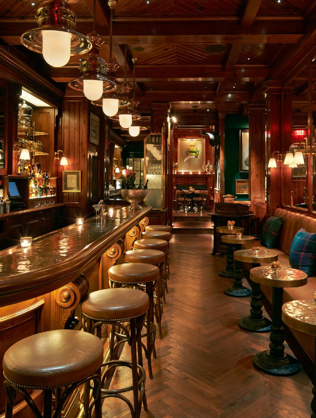 RL Mag - Raising the Bar