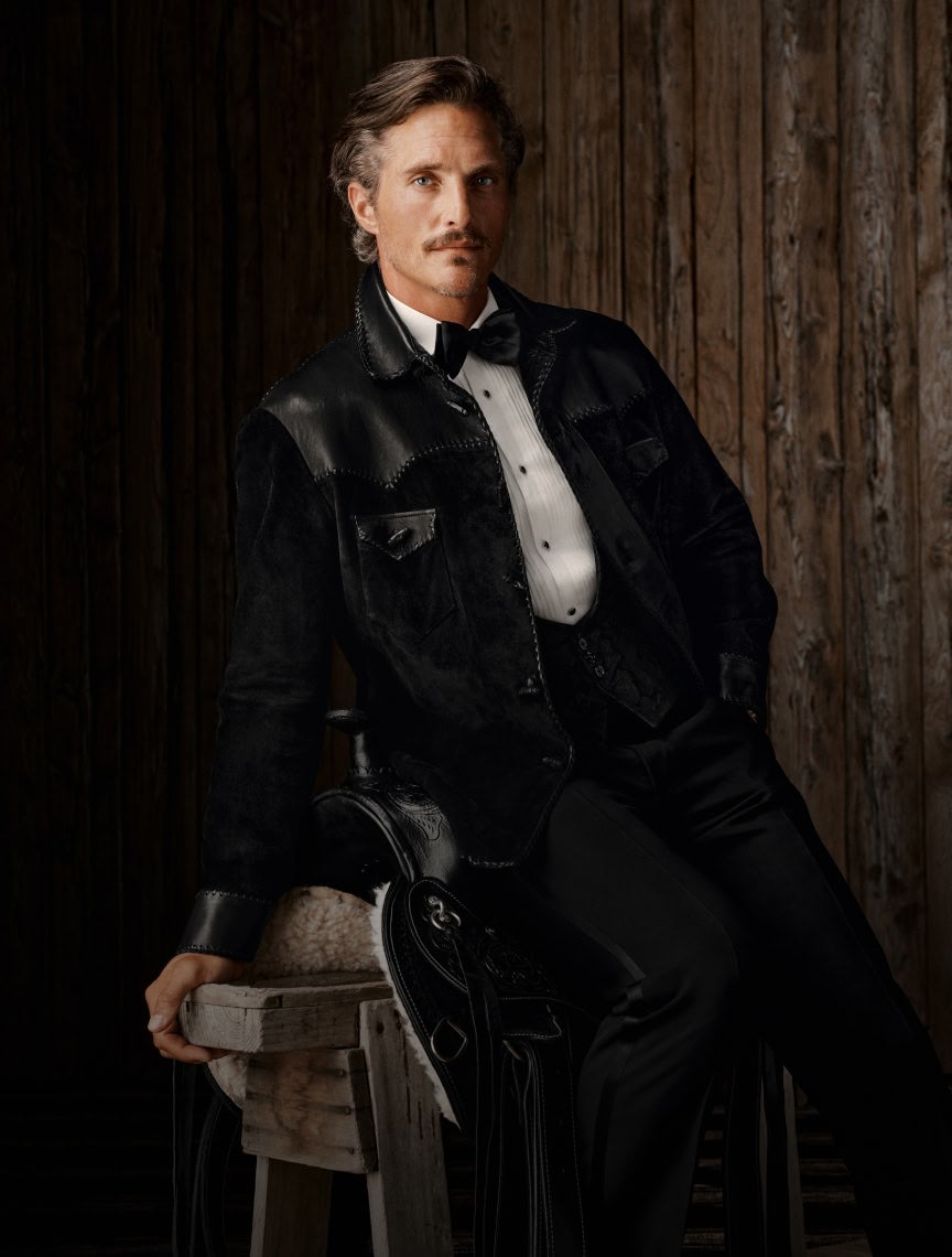 Ralph Lauren® Georgia | Designer Clothing & Accessories