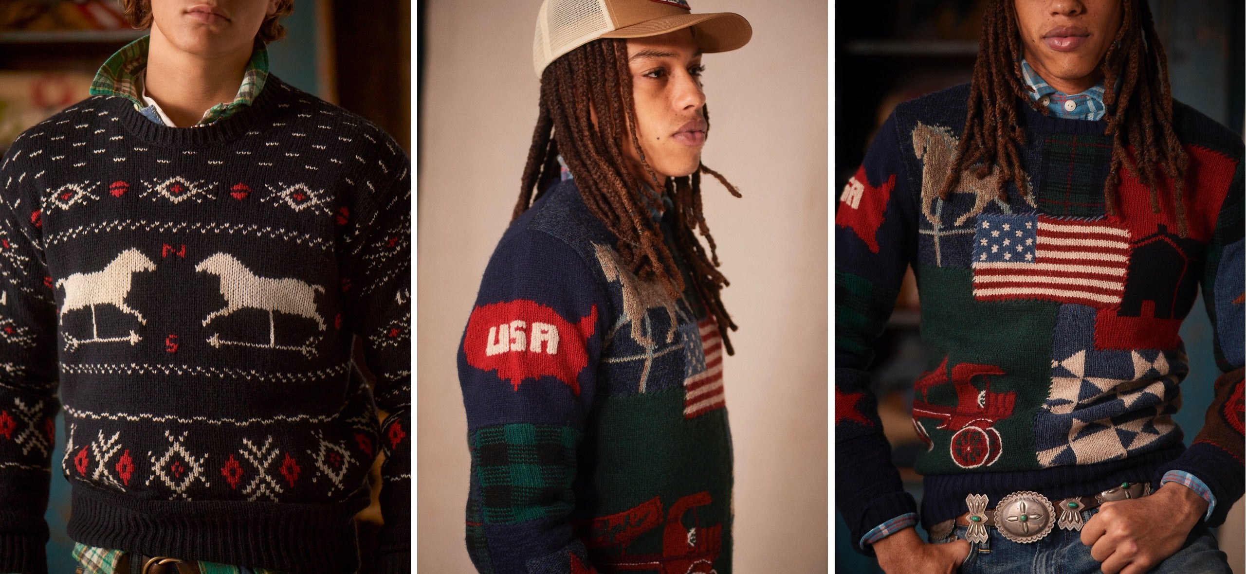 RL Mag - Come Rain Or Shine