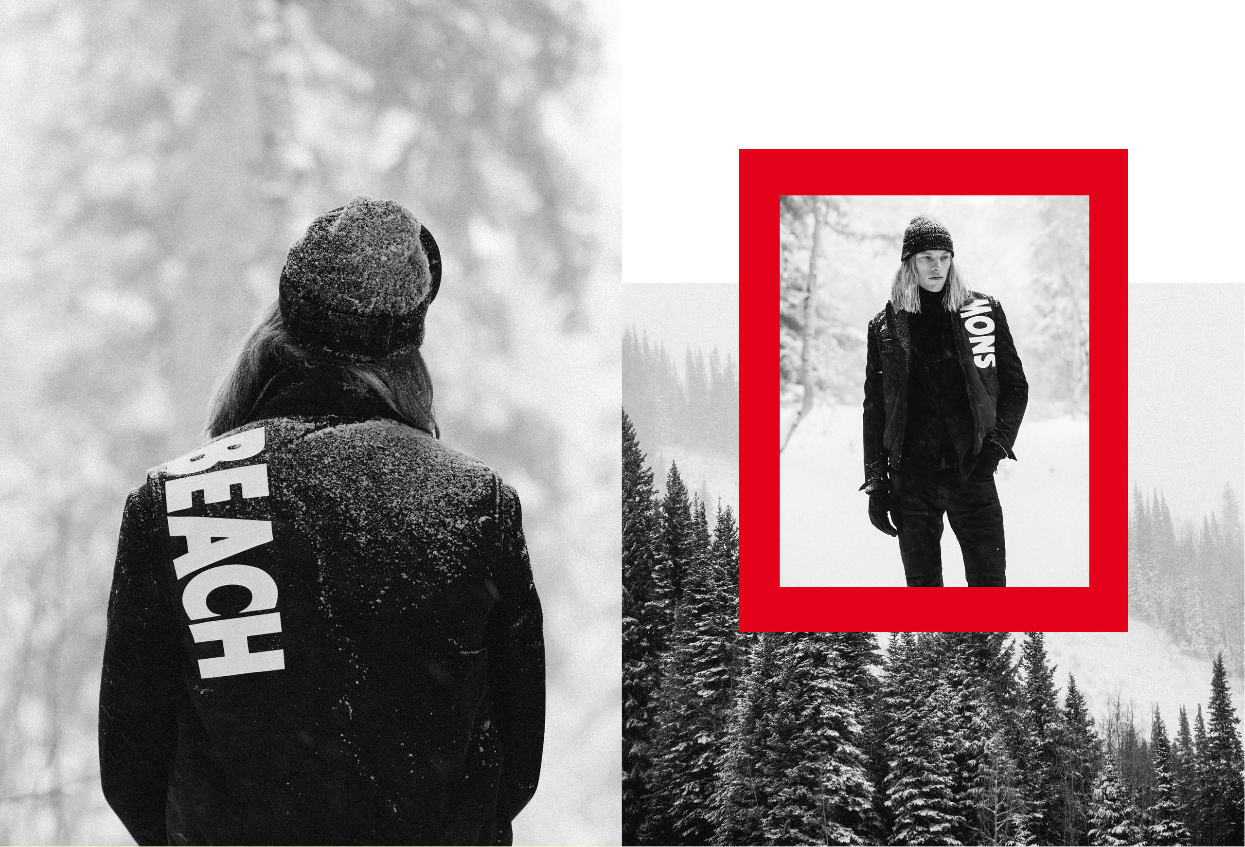 RL Mag - From Slope to Street