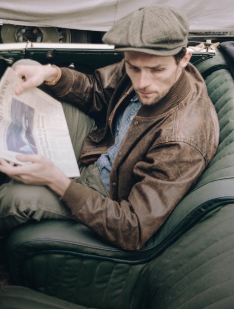 Ralph Lauren® Peru | Designer Clothing & Accessories