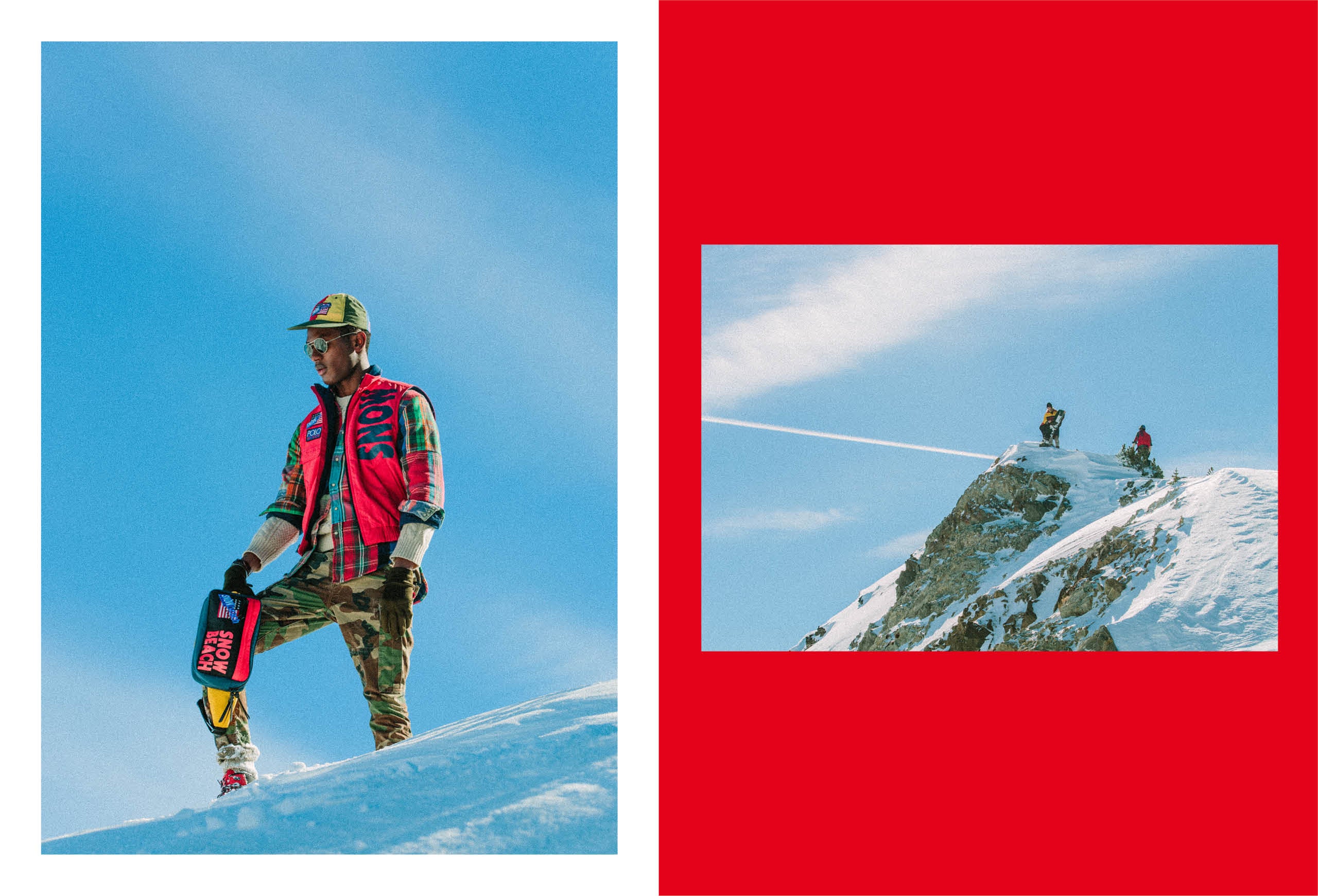 RL Mag - From Slope to Street