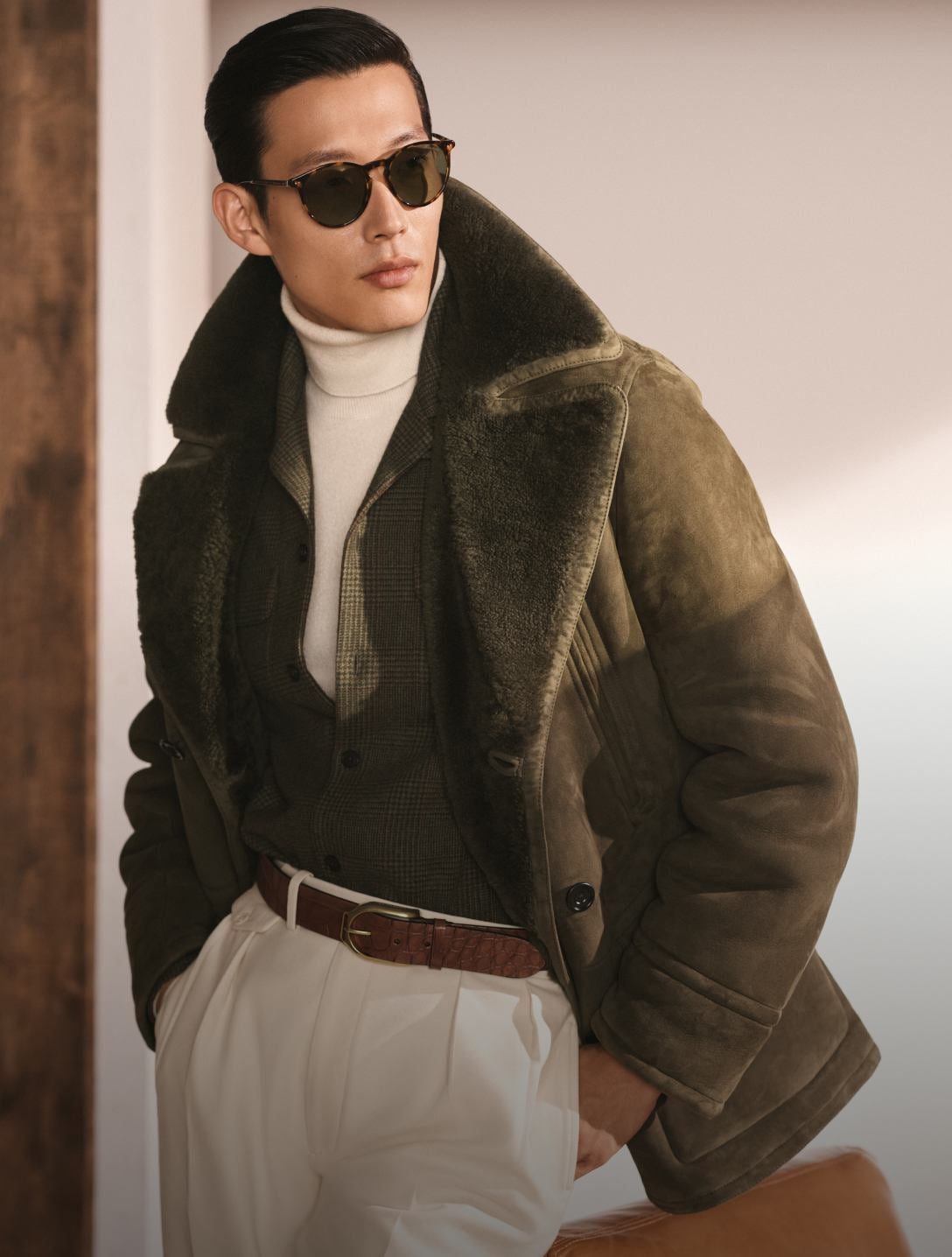 Ralph Lauren® Georgia | Designer Clothing & Accessories