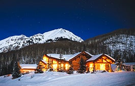 RL Mag - Insider’s Guide: James Salter’s Aspen